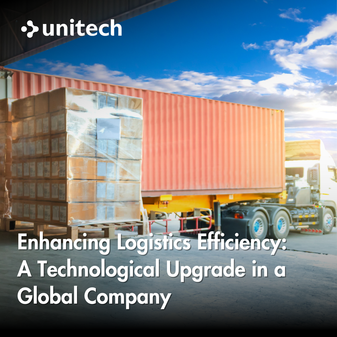 Unitech Electronics